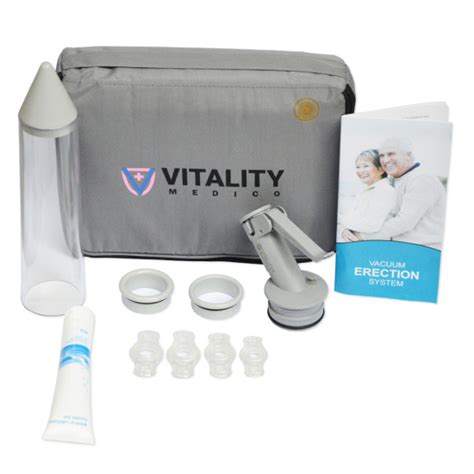 Vitality Medico Edp Manual Pump Effective Drug Free Solution For