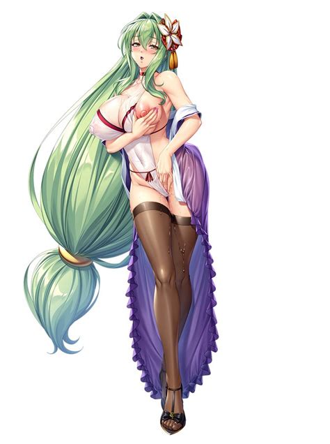 Kagami Hirotaka Aishuu Hebiko Aishuu Hebiko Future Lilith Soft