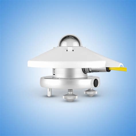 Smp10 Pyranometer Best Solar Irradiance Sensor