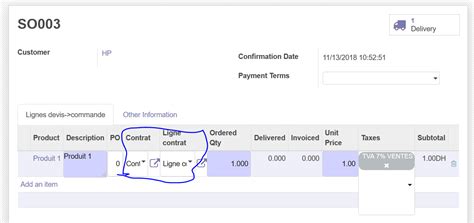Odoo How To Filter Many2one Value Depend Another Field Stack Overflow
