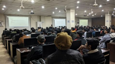 Ahmad Jajja On Linkedin Techlearning Smiteducation