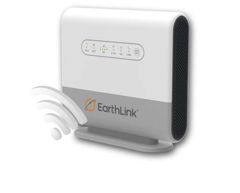 Earthlink Internet Services