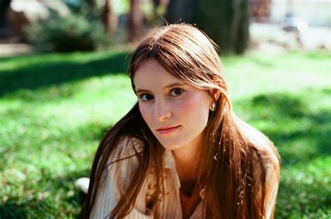 Rosie Darling Releases Warm Ode To Friendship In New Single Joanna Melodic Magazine