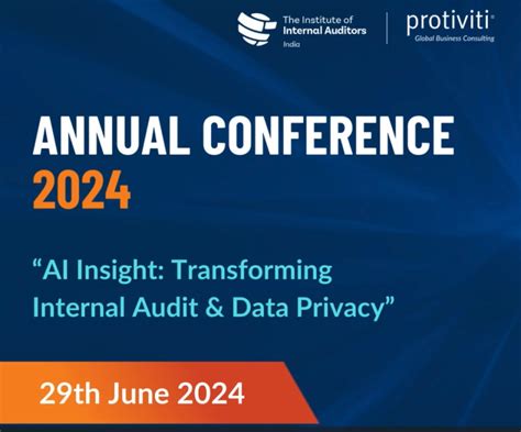 Protiviti India Member Firm On Linkedin Iia Internalaudit