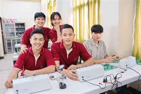 Ktec วิทยาลัยเทคโนโลยีช่างกลพณิชยการ