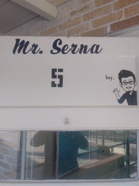 Classroom Bitmoji Classroom Classroom Door Door