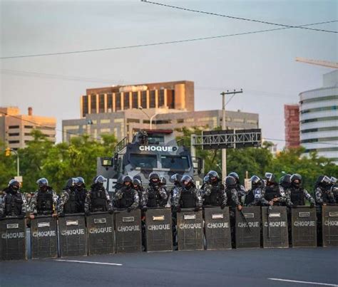 Se Inició El Juicio Que Puede Sellar El Destino Del Expresidente