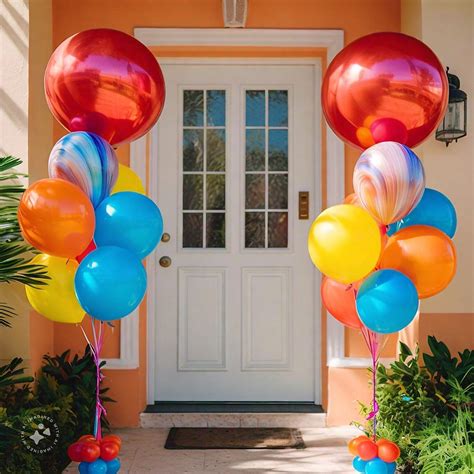 Balloon Delivery Balloon Delivery Miami Hollywood