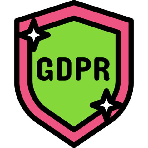 Intimidad Iconos Gratis De Seguridad