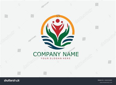 Foundation Logo Design