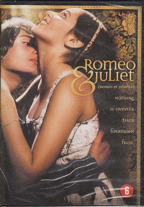 Romeo And Juliet 1968 Amazon Co Uk John McEnery Robert Stephens