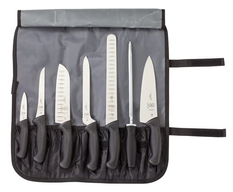 Los Mejores Sets De Cuchillos Profesionales Para Que No Pases Trabajo Cortando Carne En La