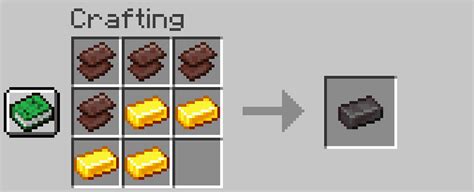 How To Make A Netherite Sword In Minecraft 12tails