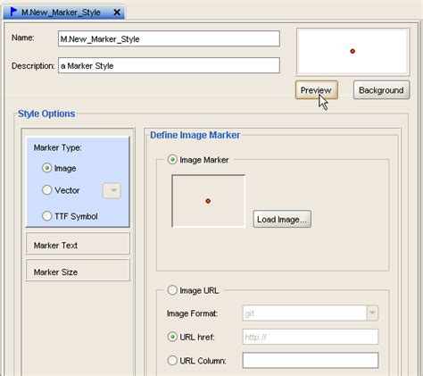 Building Maps For Oracle Business Intelligence Analyses And Dashboards