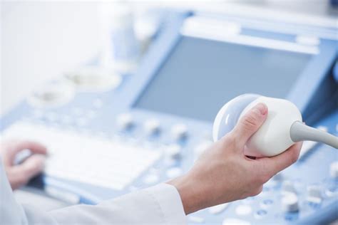 Testicular Doppler Ultrasound
