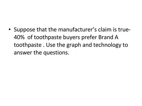 Toothpaste Ppt