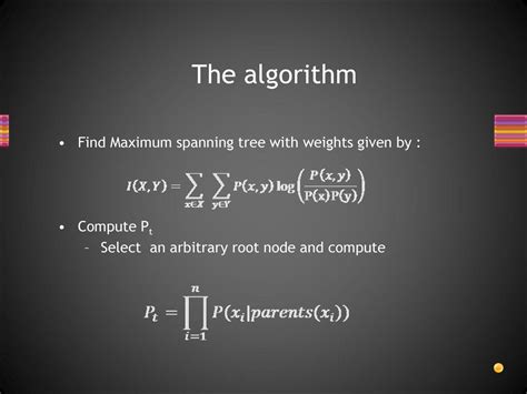 Learning Tree Structures Ppt Download