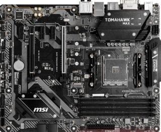 Msi B Tomahawk Max Ii Vs Msi Mag B Tomahawk Wifi Ddr What Is The Difference