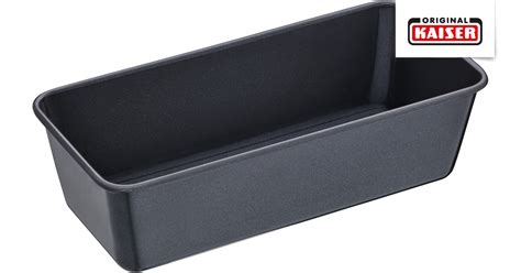 Kaiser Original Kaiser La Forme Plus Königskuchenform 30 Cm