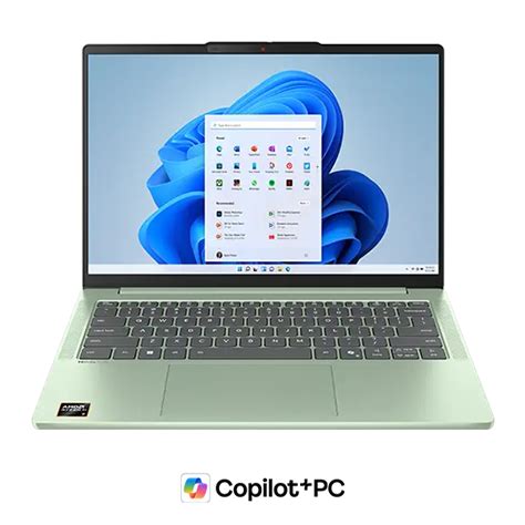 Ideapad Slim 5 Gen 10 14″ Amd The Smarter Choice For Mobility