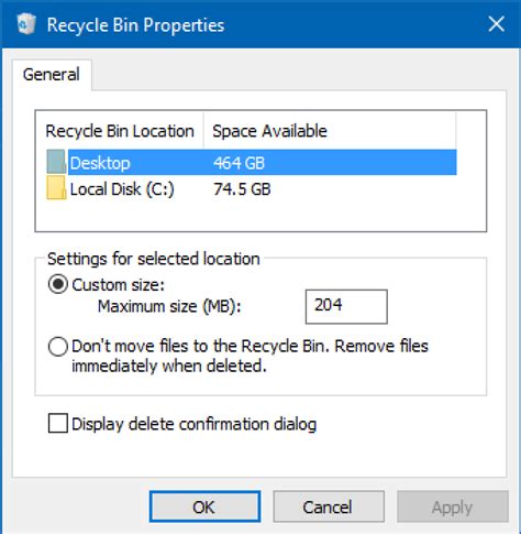 How Can I Recover Undelete Files In Windows 10