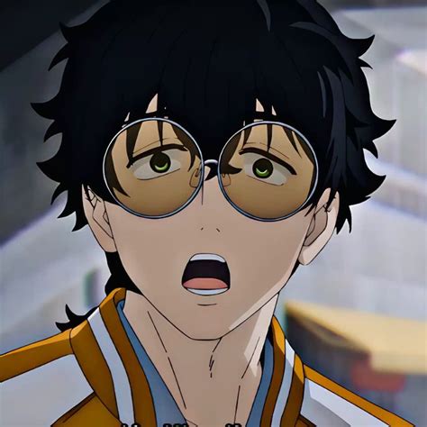 Pin De Cat Keisuke Em Wind Breaker Em 2024