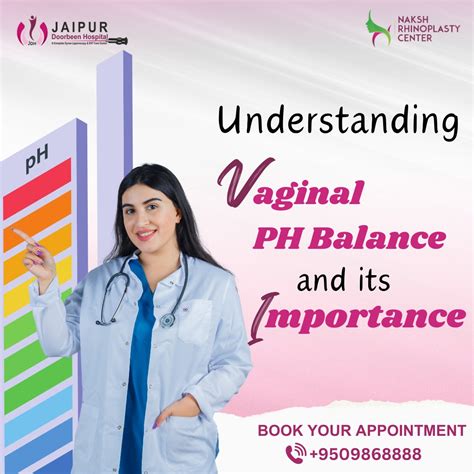 Understanding Vaginal Ph Balance And Its Importance