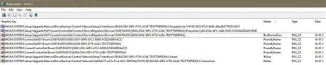 Cannot Rename WiFi Adapter Name Windows Forums