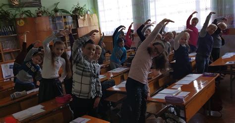 Блог учителя початкових класів Малярчук Уляни Михайлівни Основи здоровя Правила поведінки з