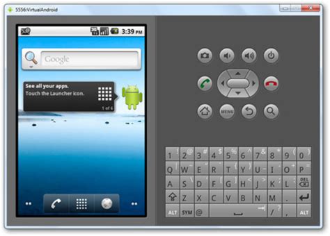 Android Sdk 17 Con Soporte Nativo Para X86 Android Zone