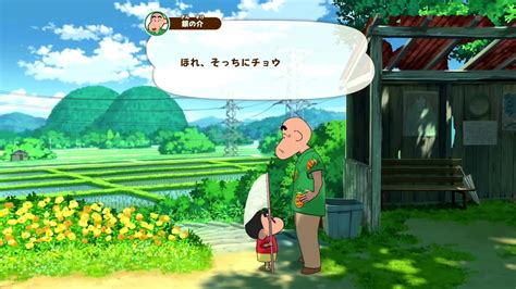 《蜡笔小新：煤炭镇的小白》15分钟实机 明年发售 Switch618游戏资讯