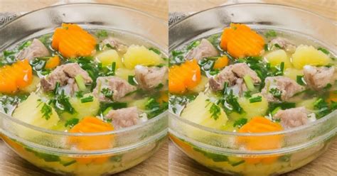 Cách Nấu Canh Xương Hầm Rau Củ Ngon Ngọt Tự Nhiên Ai Cũng Gật Gù Khen
