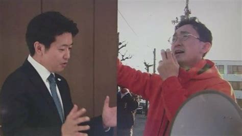 青森県知事選に向けて動き活発化 告示まで2か月切って浸透図る Tbs News Dig