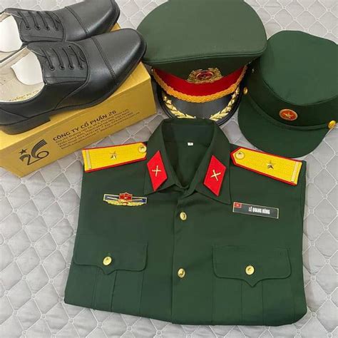 Shop Thành Đạt Chuyên Cung Cấp đồ Cựu Chiến Binh Hai Phong