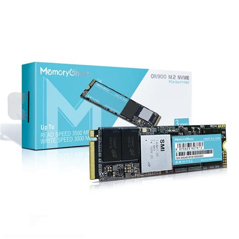 Memory Ghost 256gb Ssd M 2 Nvme Daraz Lk