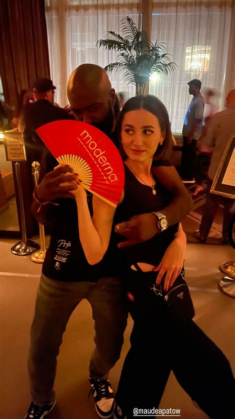 Getting Felt Up Rmaudeapatow18