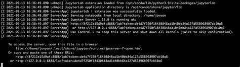 How To Create A Docker Image With Jupyter Notebook And Kotlin By Miguel Doctor Yuste Towards