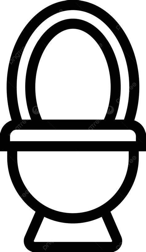 Commode Toilet Sanitary Clean Vector Toilet Sanitary Clean PNG And