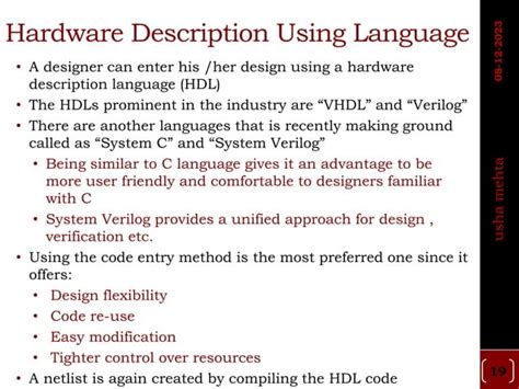 basic design flow for field programmable gate arrays pdf