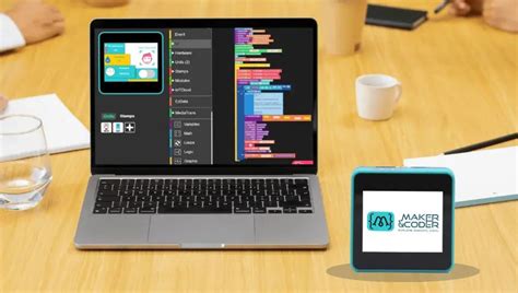 Ai Driven Learning Uplift Robotics With Ai Maker And Coder Maker