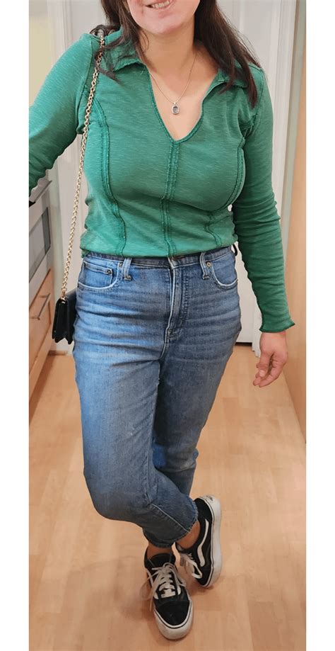 Wife Rocking Her Vans Rvansgonewild