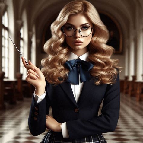 Villain Profile Luanne Labelle By Thatsexymink On Deviantart