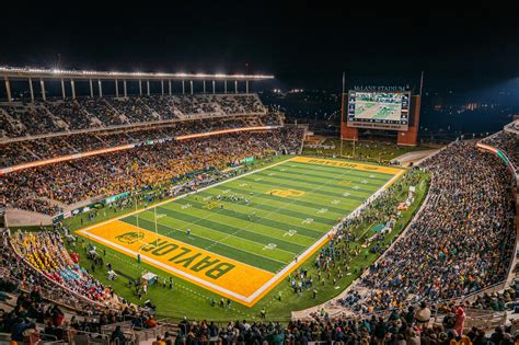 Ncaa Wont Punish Baylor For Failing To Report Sexual Assault Claims