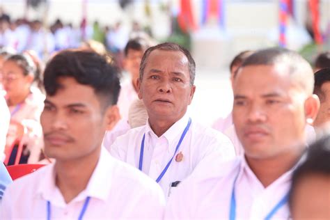 សម្ដេចបវរធិបតី ហ៊ុន ម៉ាណែត៖ ប្រព័ន្ធអប់រំតែងធ្វើទំនើបកម្ម និងកែប្រែជានិច្ច