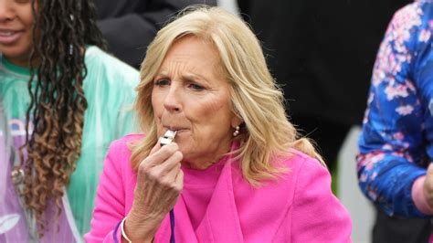 Jill Biden S Most Controversial Moments