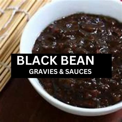 Black Bean Gravy 1 Kg At ₹ 470kg In Mumbai Id 2855594343688
