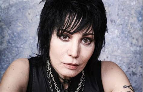 Who Is Joan Jetts Partner Cherry Bomb Singers Love Interest Otakukart