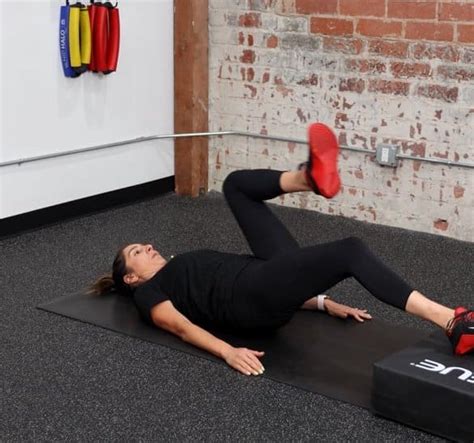 Hamstring Switches Alternating P Rehab