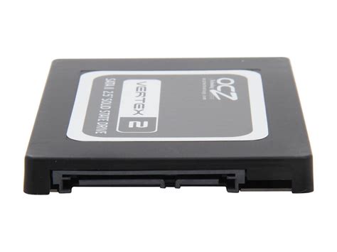 OCZ Vertex GB SATA II MLC Internal Solid State Drive SSD OCZSSD VTXE G Newegg