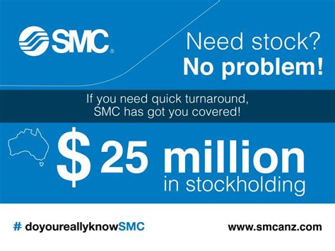 Smc Corporation Australia And New Zealand On Linkedin Doyoureallyknowsmc